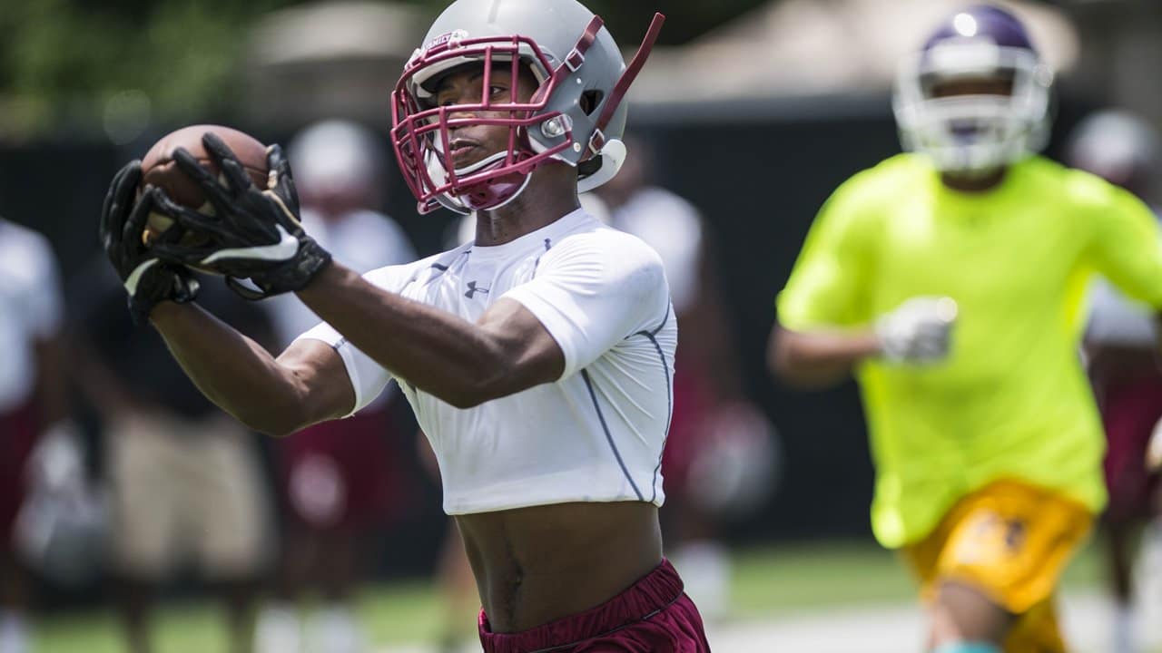 Panthers 7-on-7 Tournament