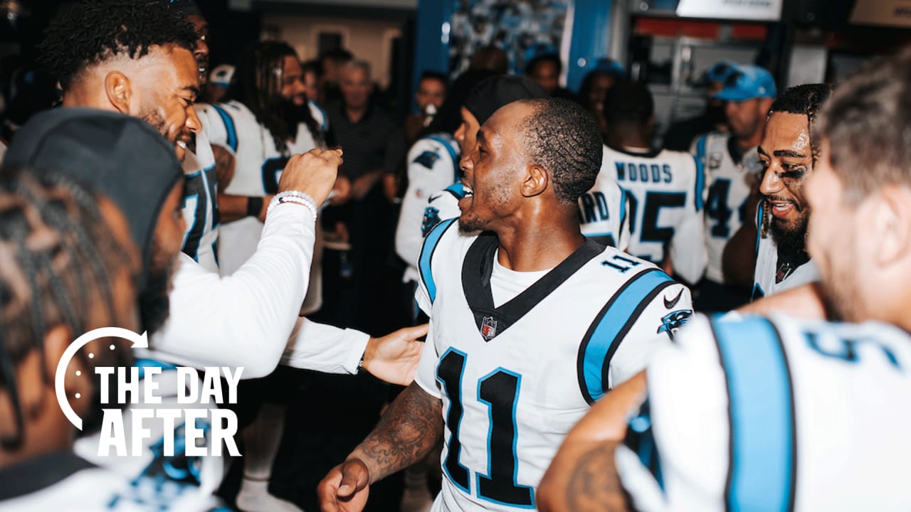 The Day After: PJ Walker to remain at the helm