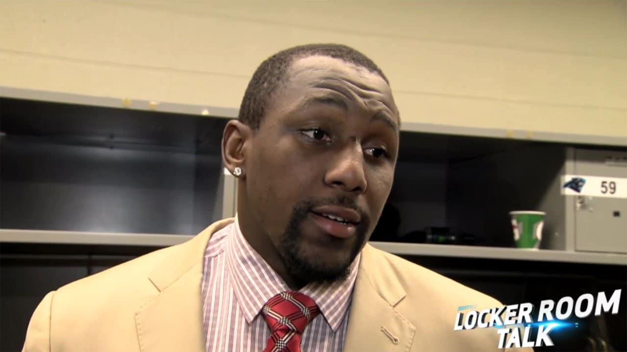 Locker room talk: Too many mistakes