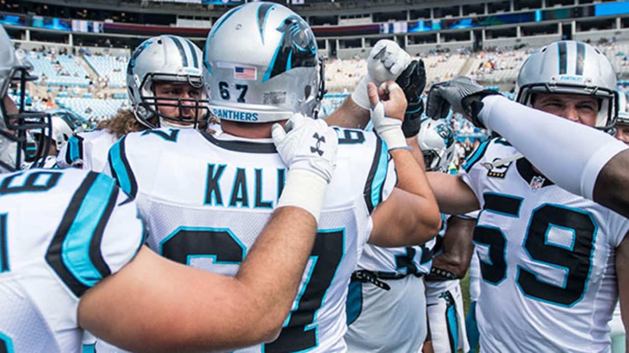 Players focused amid frustration