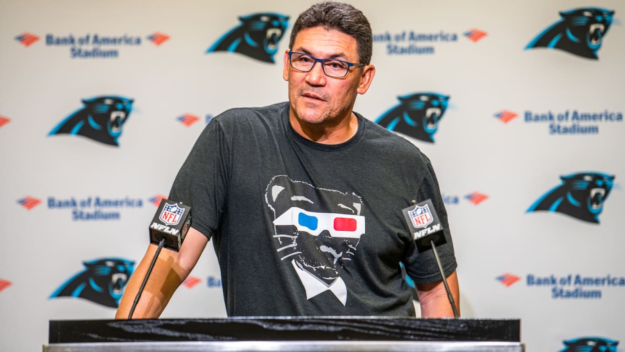 Rivera: DJ Moore has a confident swagger right now