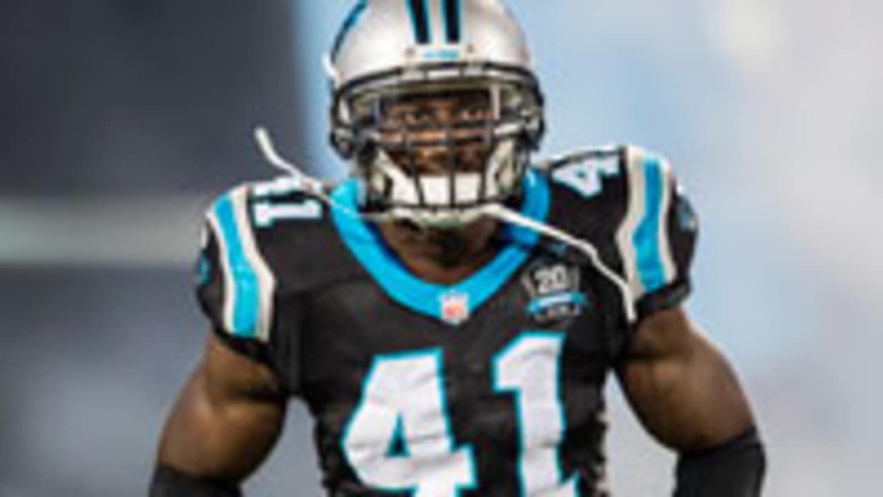 Veteran Harper enjoys leading young secondary