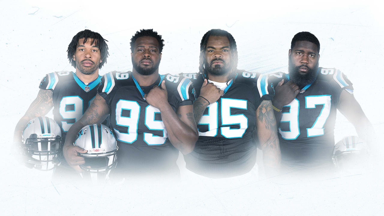 Three Questions: Defensive Line