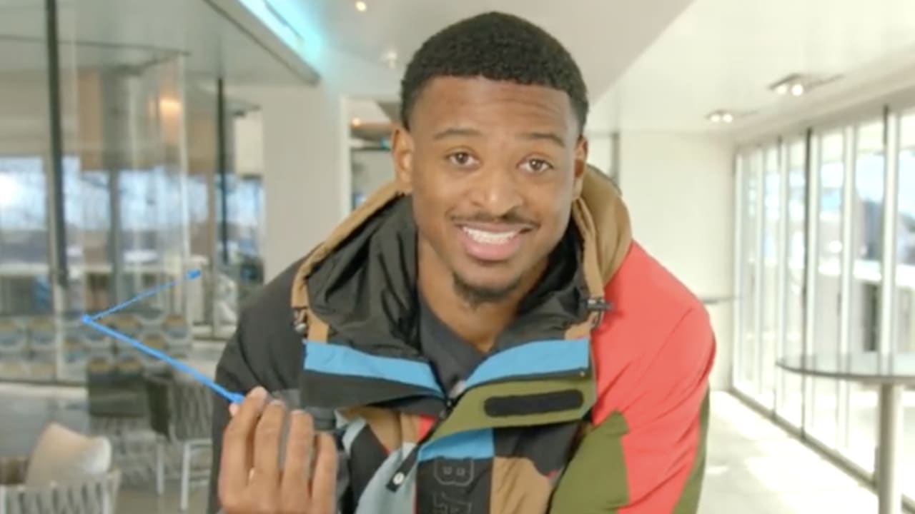 Best of Social: Hollywood Higgins goes fishing