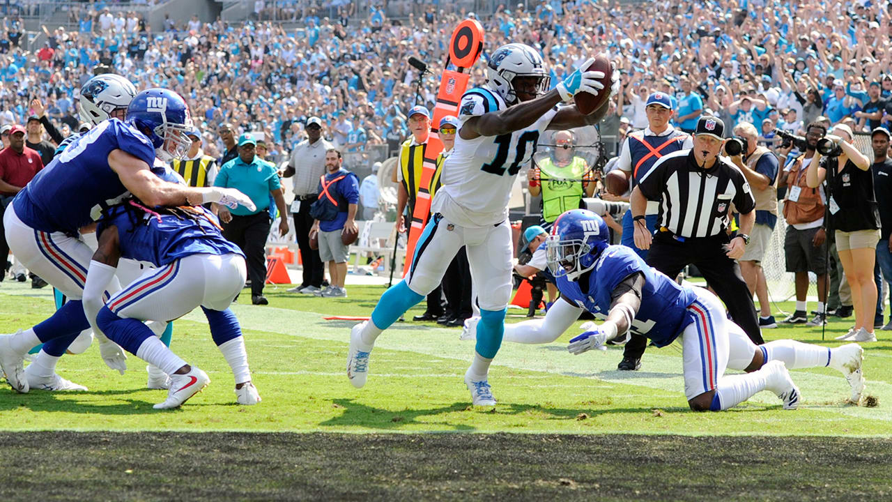 7 Things That Made Week 5 Awesome