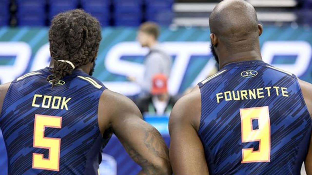 Position Analysis: Running Backs