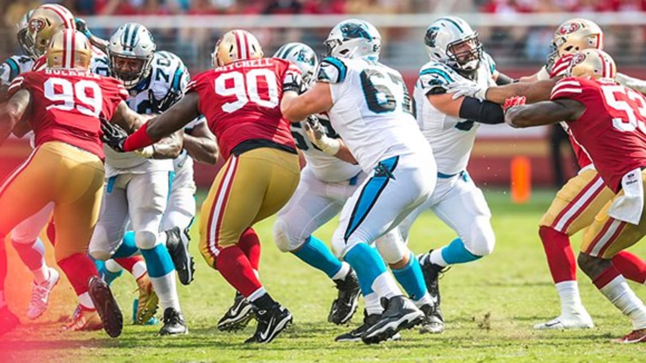 Watch: All-22 Review