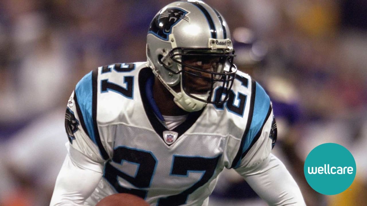 Next Chapter: Deon Grant is staying busy