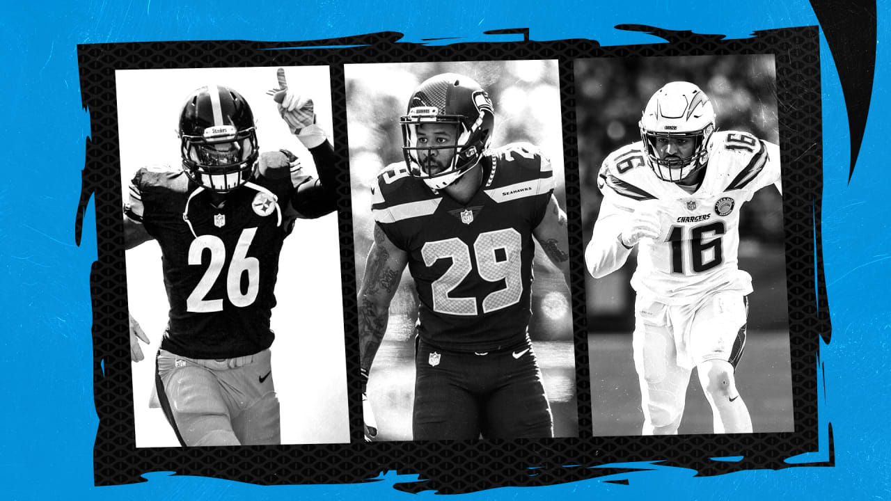 Who are the NFL free agents in 2019?