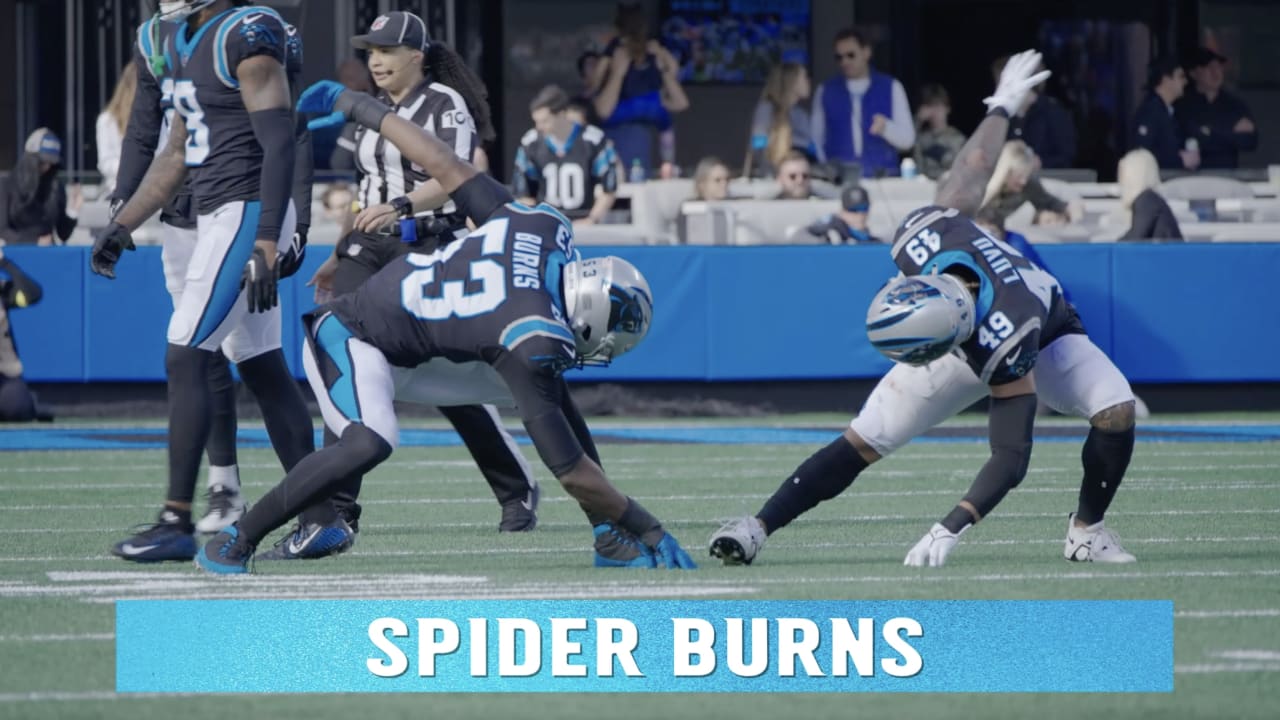 Best Panthers celebrations of 2022