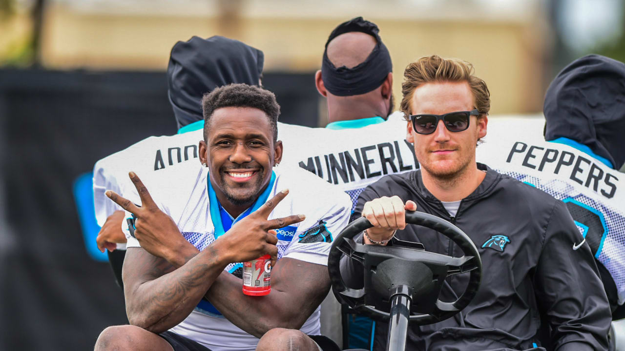 Thursday Walkouts: Week 8