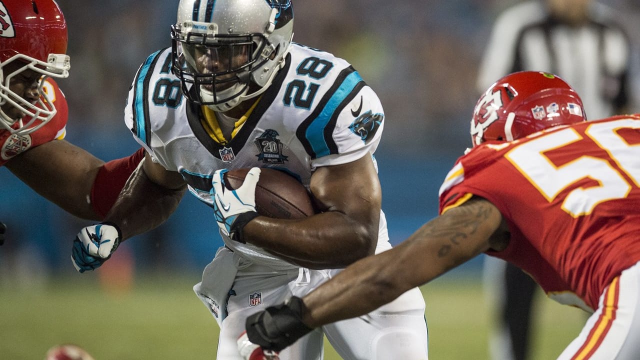 Best of Panthers vs. Chiefs