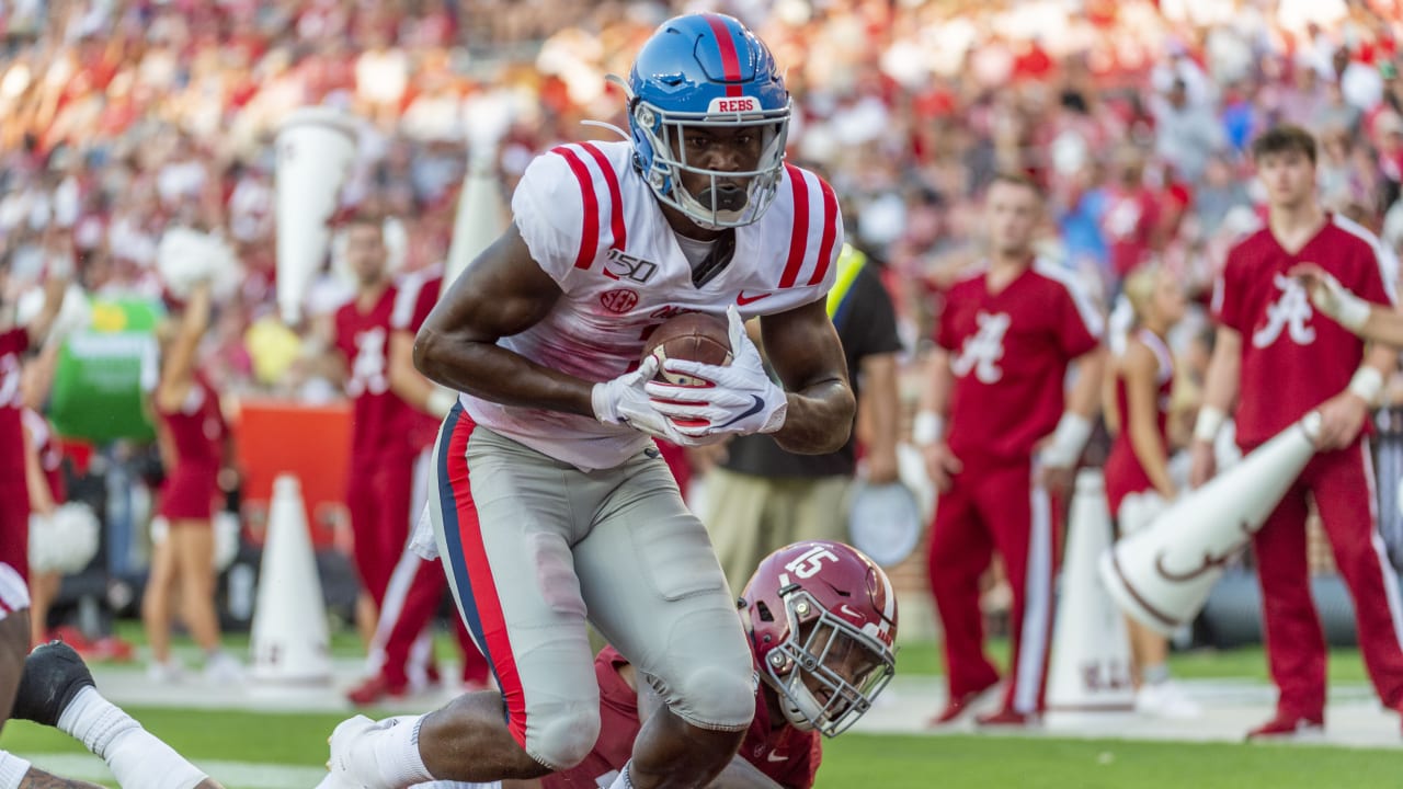 Best of Jonathan Mingo during his college years