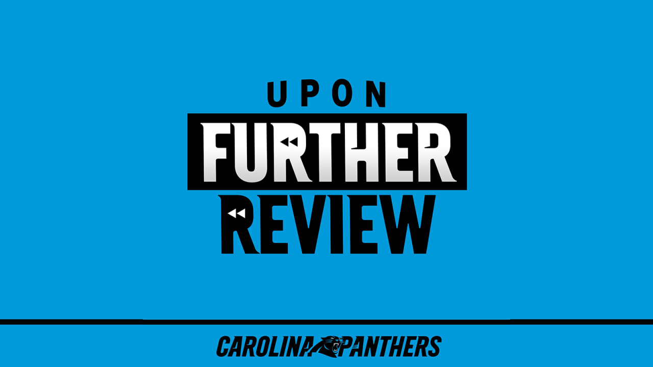 Upon Further Review: Greg Olsen Retirement Speech (March 11th)