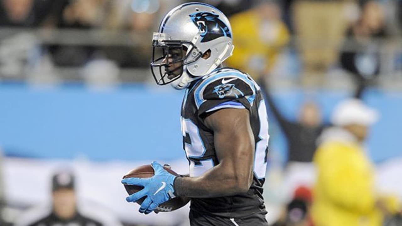 Jerricho Cotchery 31-yard TD catch