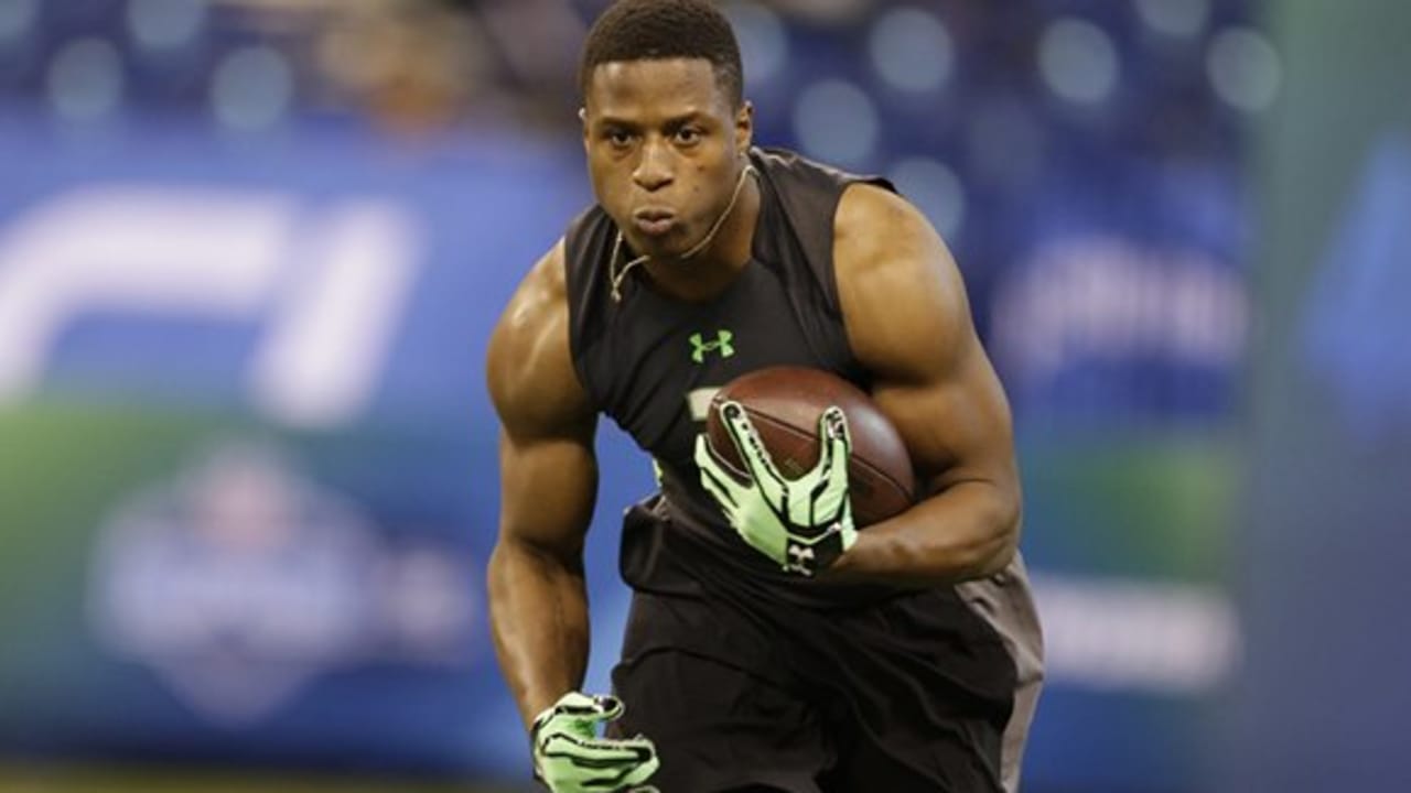 Combine review: Day 1 takeaways