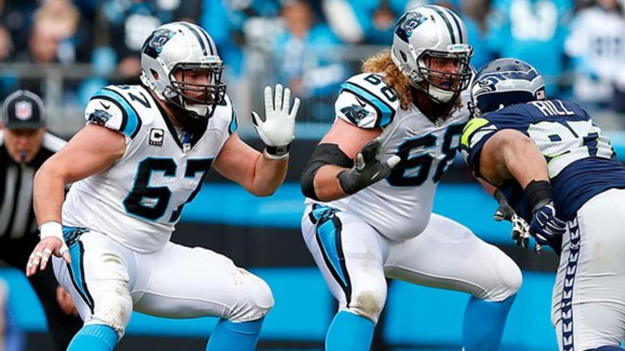 How the Panthers will win Super Bowl 50