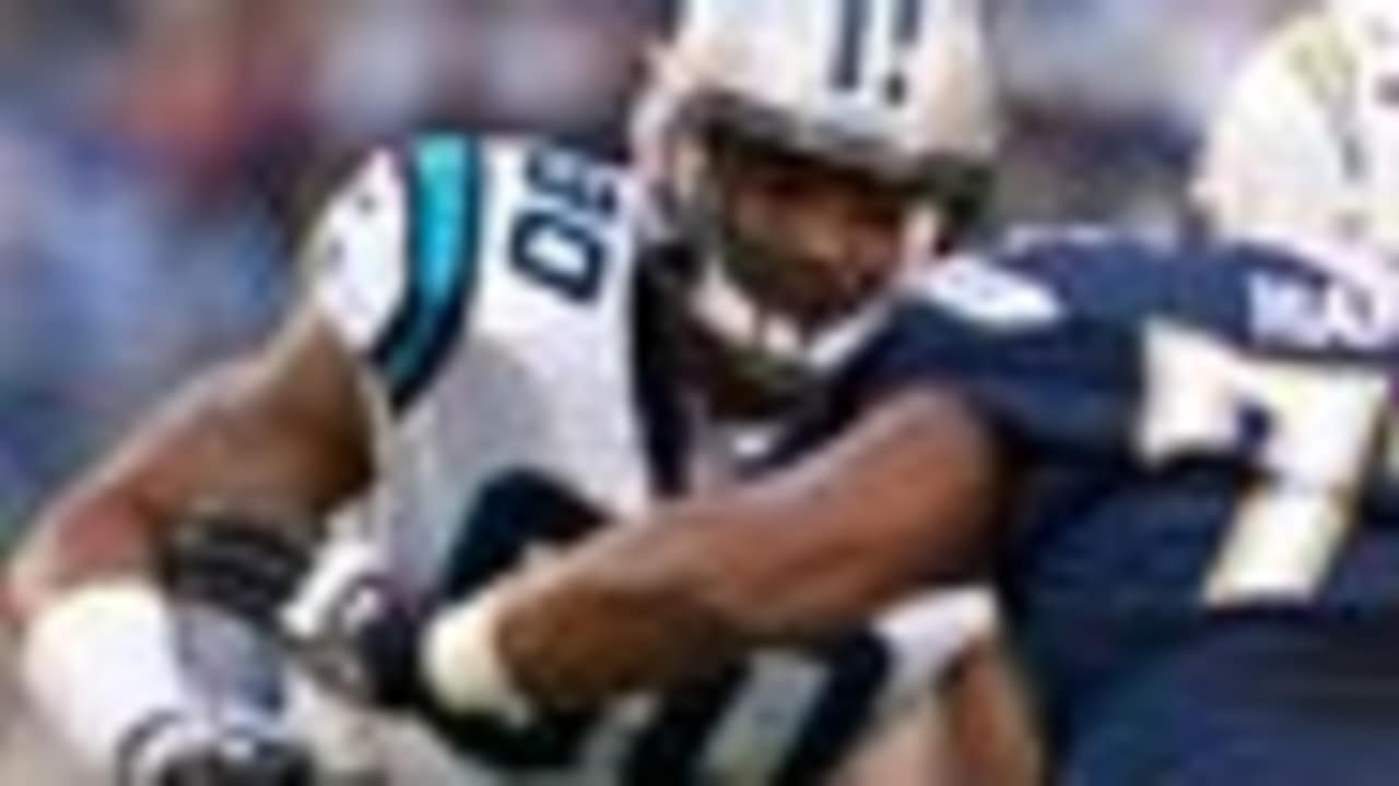 Alexander reflects on rookie season