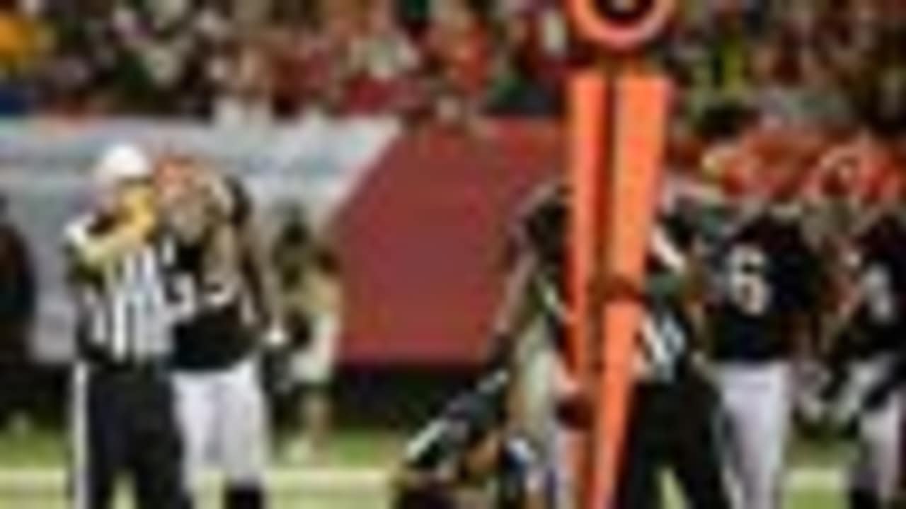 Questioning final minutes of Falcons loss