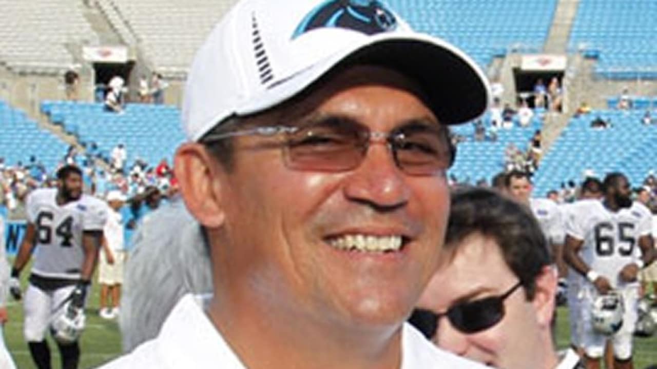 Rivera's Remarks: Fan Fest