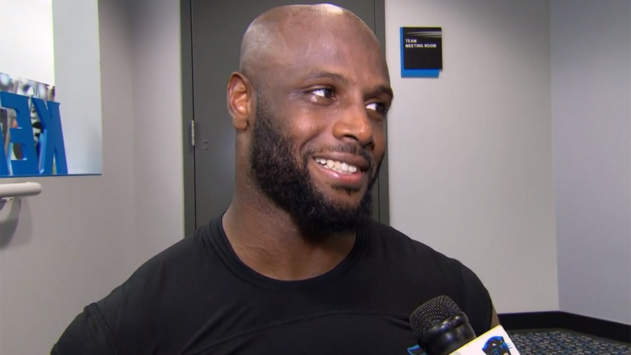 1-on-1: Mike Adams
