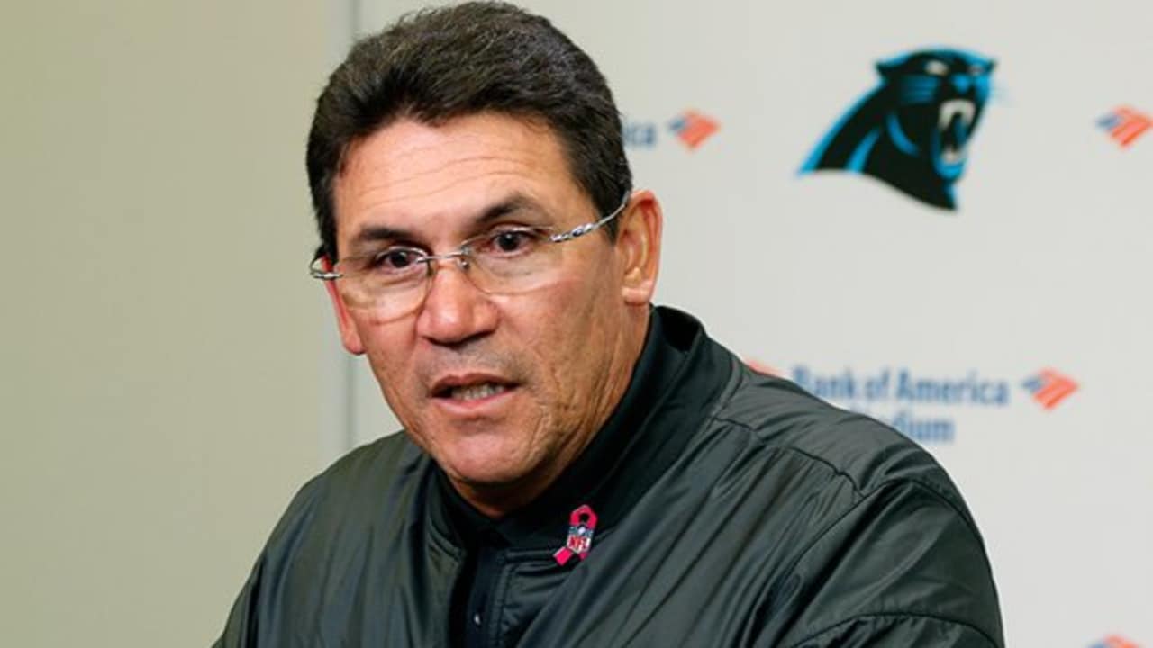Rivera: We didn't protect the football