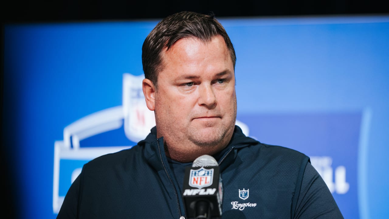 Notebook: GM Scott Fitterer sees "change in culture"