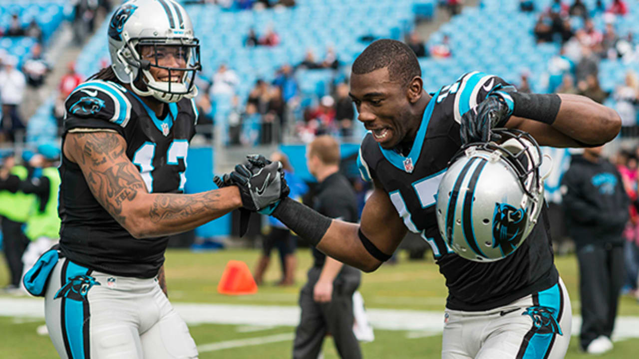 Three Questions: 2017 Wide Receivers