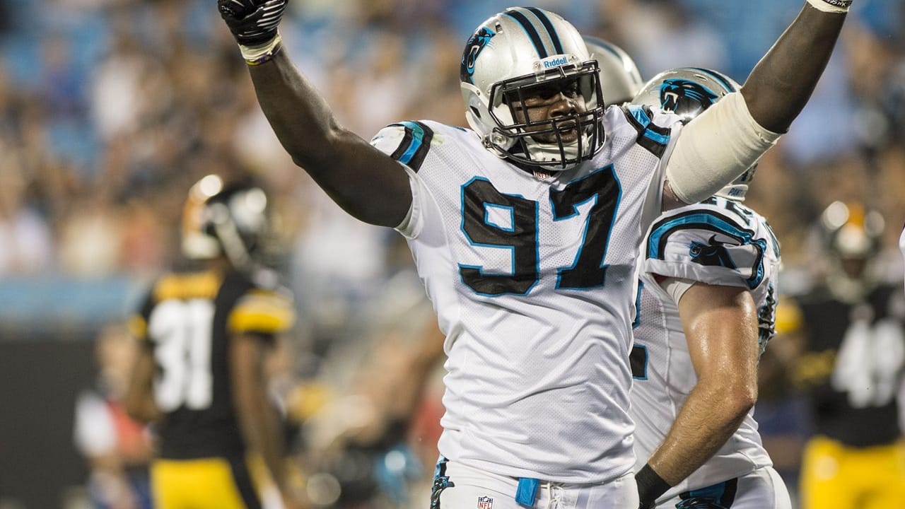 Second Look: Panthers vs. Steelers