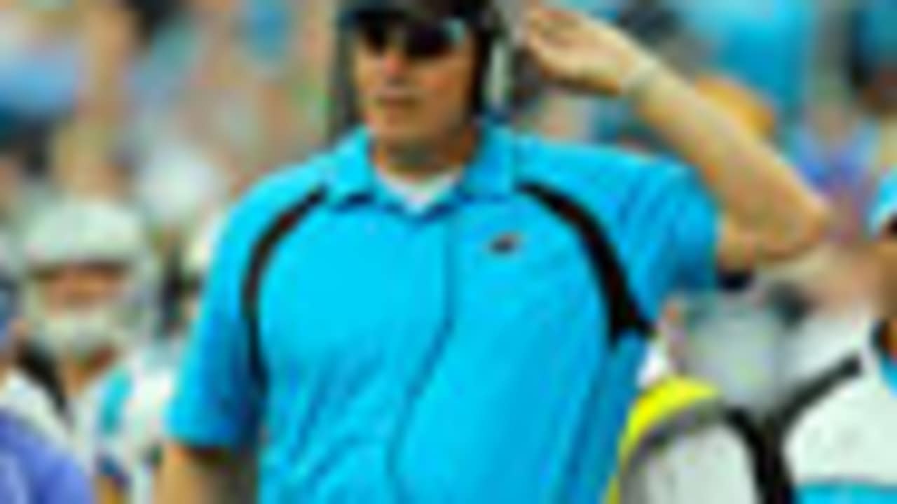 Rivera says it's about finishing