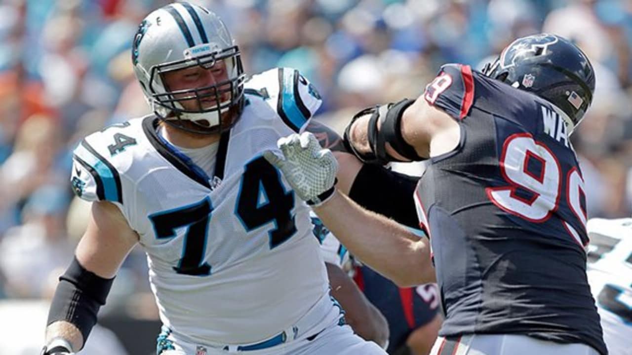 Panthers Insider: Remmers Breakdown
