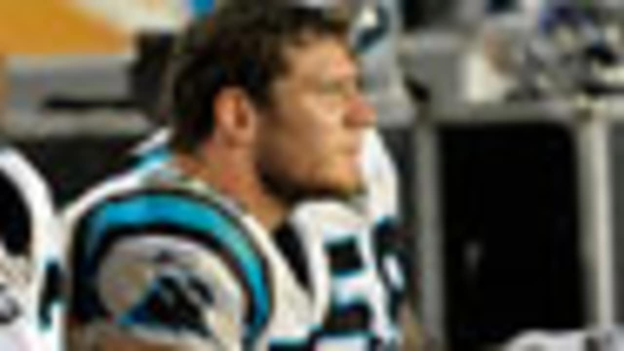 Connor ready to rise up