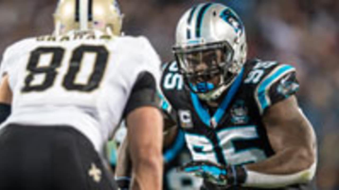 Position preview: Defensive ends