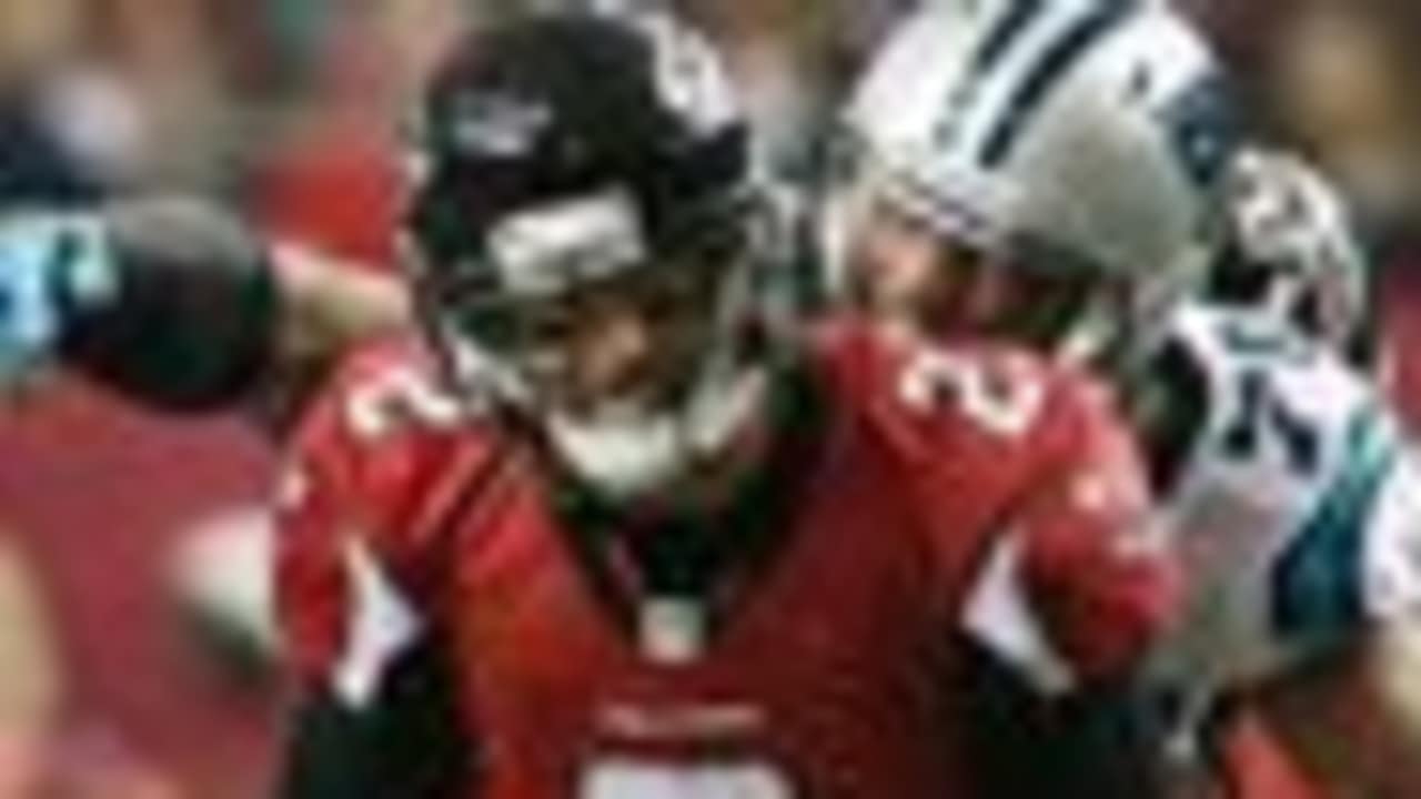 Hardy leads sack attack
