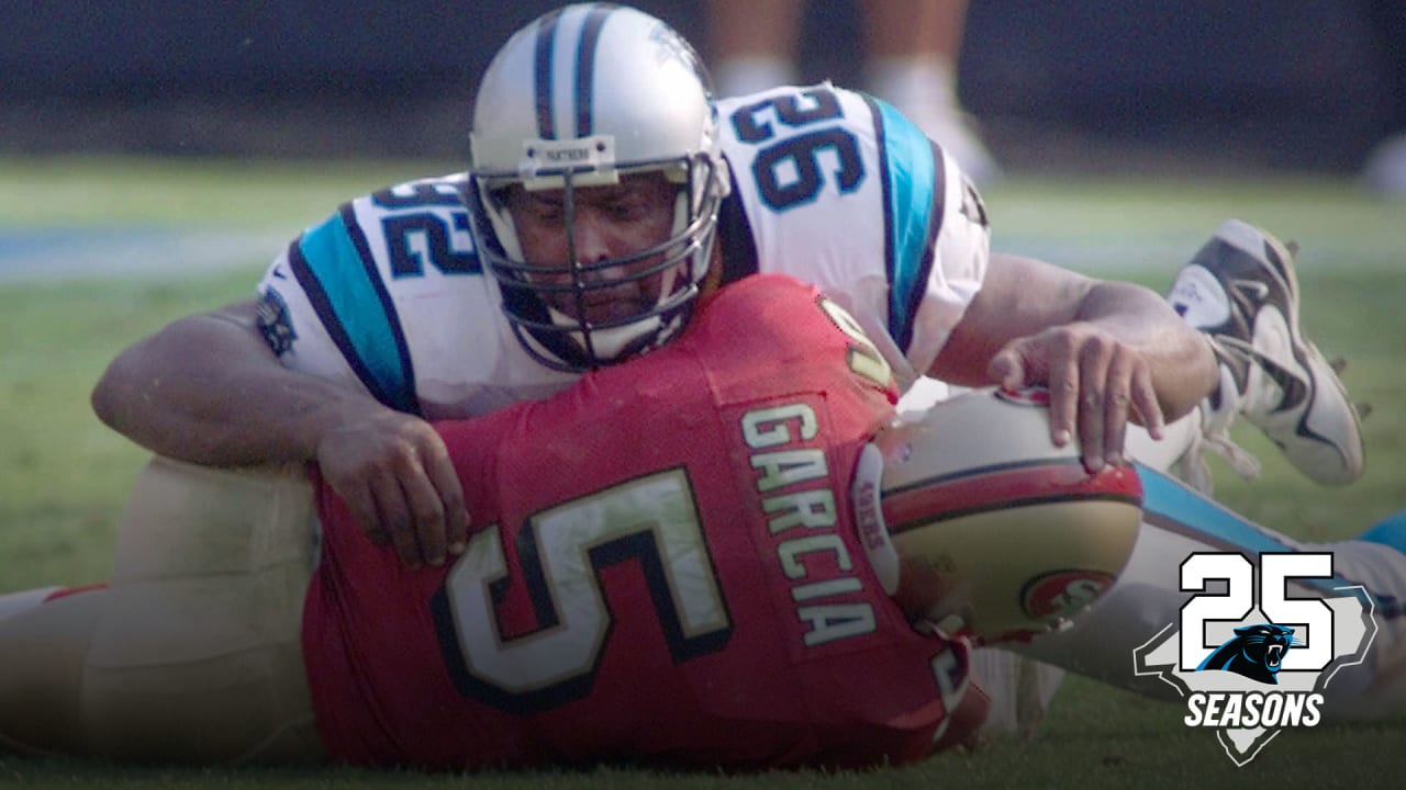 Best of the Panthers in 2000 season