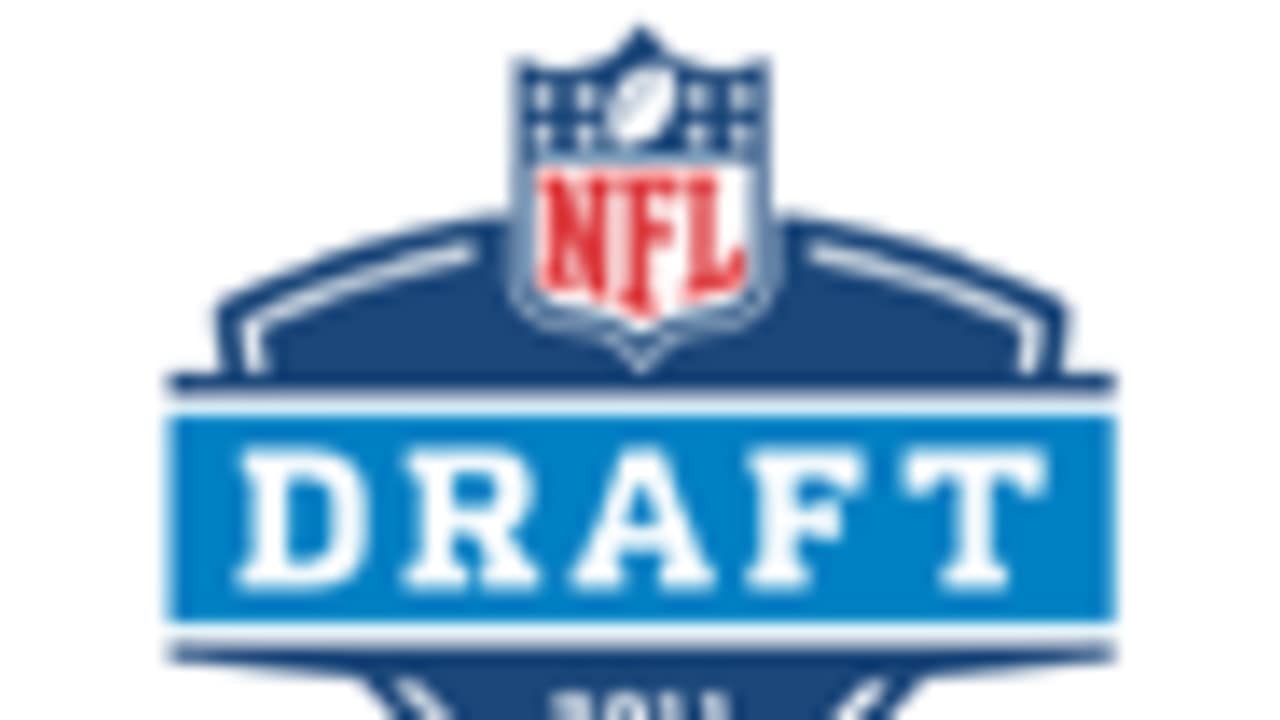 NFL Draft Facts & Figures