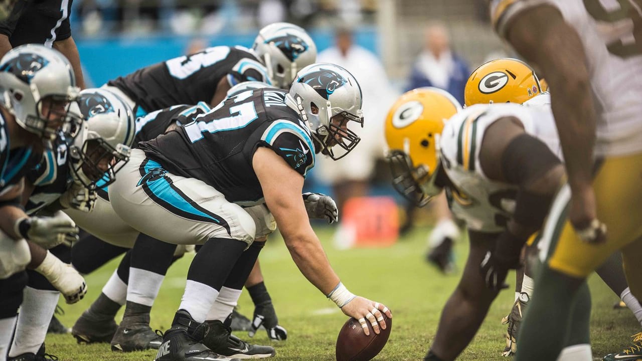 Panthers Insider: Hammer time