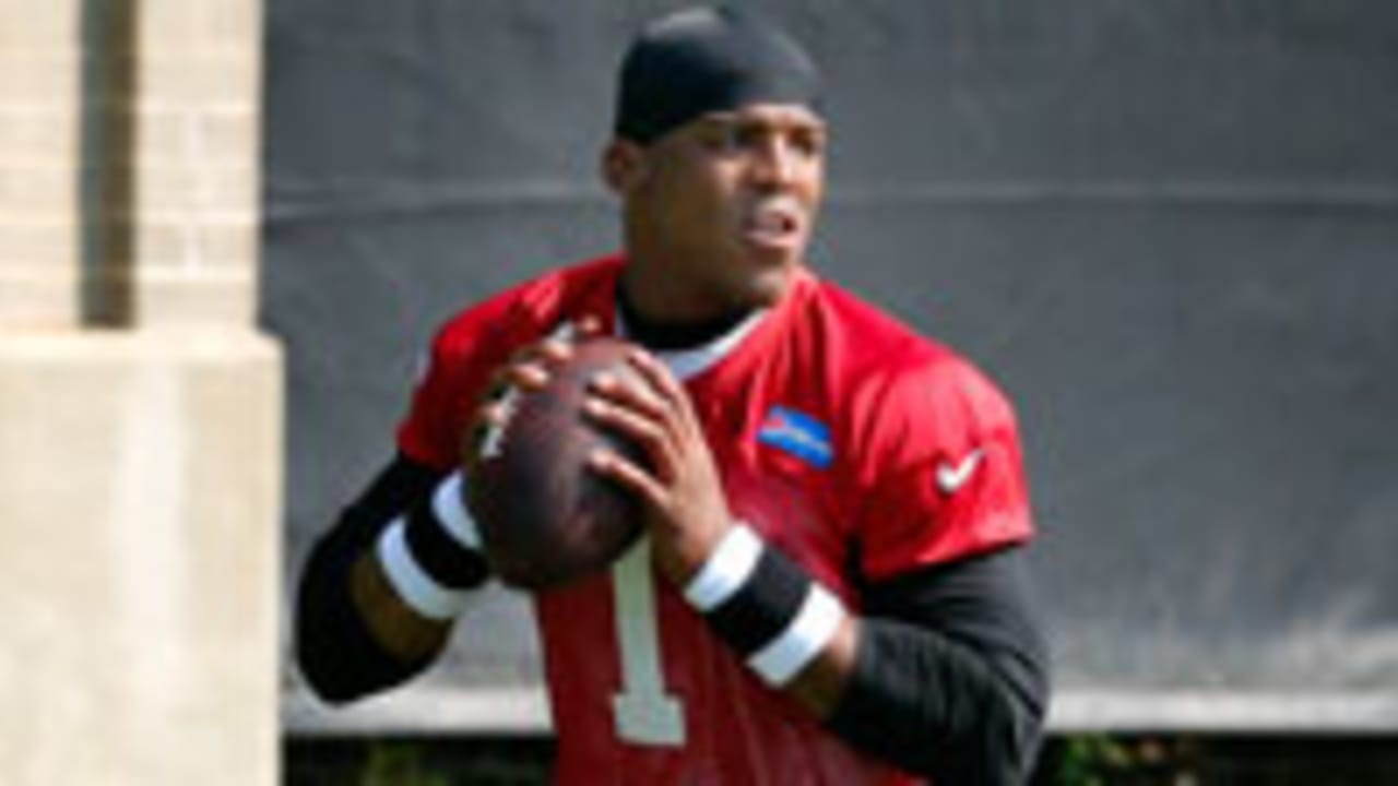 Newton prepares for preseason debut