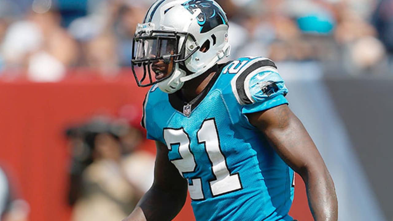 Panthers reduce roster to 77