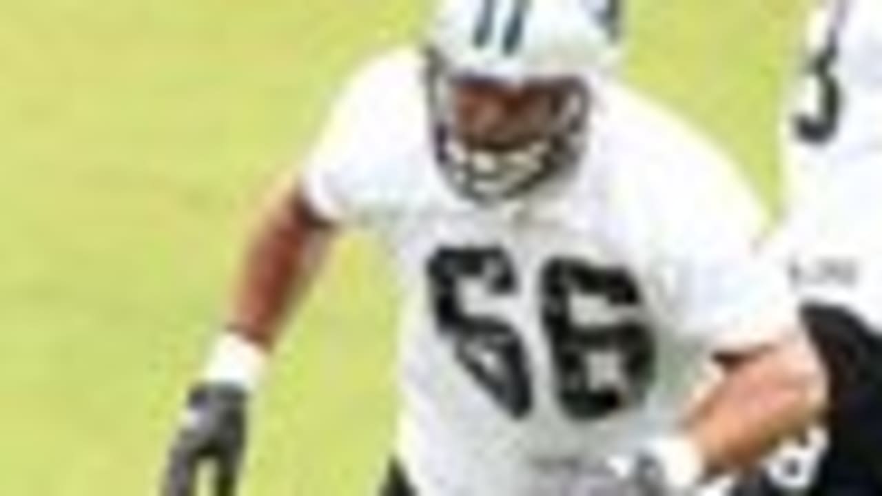 Notes: Chandler signed from practice squad