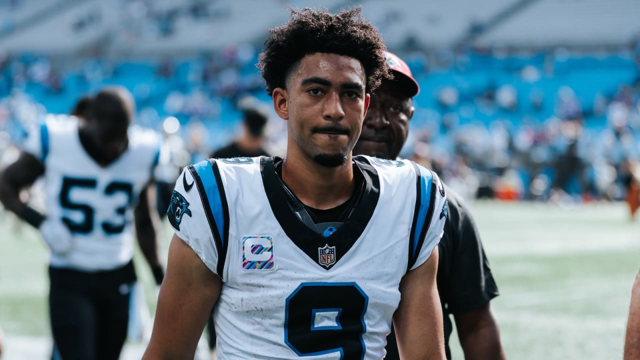 Panthers' offensive troubles greater than one person, or position