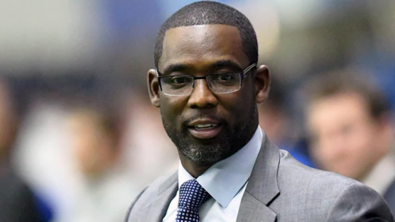 Panthers GM Candidate: Lake Dawson