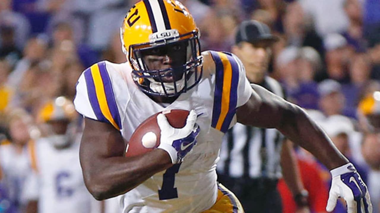 2017 Draft Preview: Running Backs