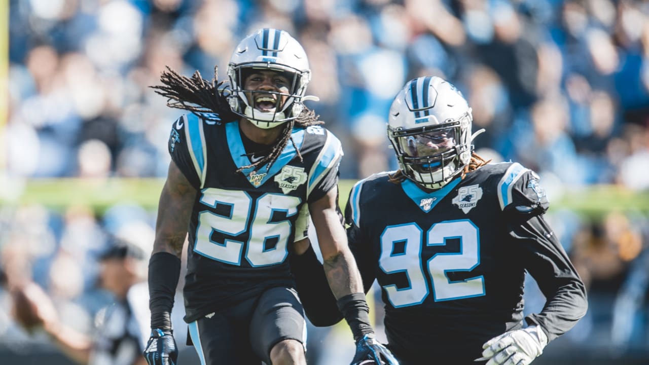 In-game photos: Carolina vs. Tennessee