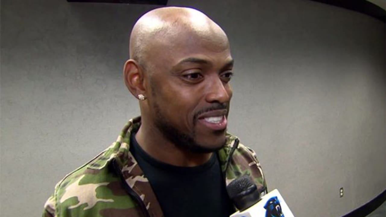 Munnerlyn: This defense is going to be scary