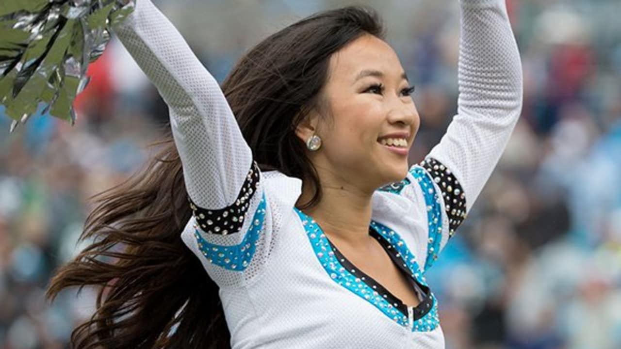 Meet the TopCats: Dawn