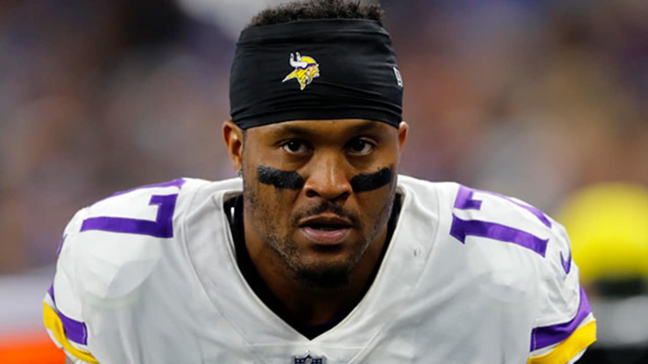 Transcript: Jarius Wright conference call