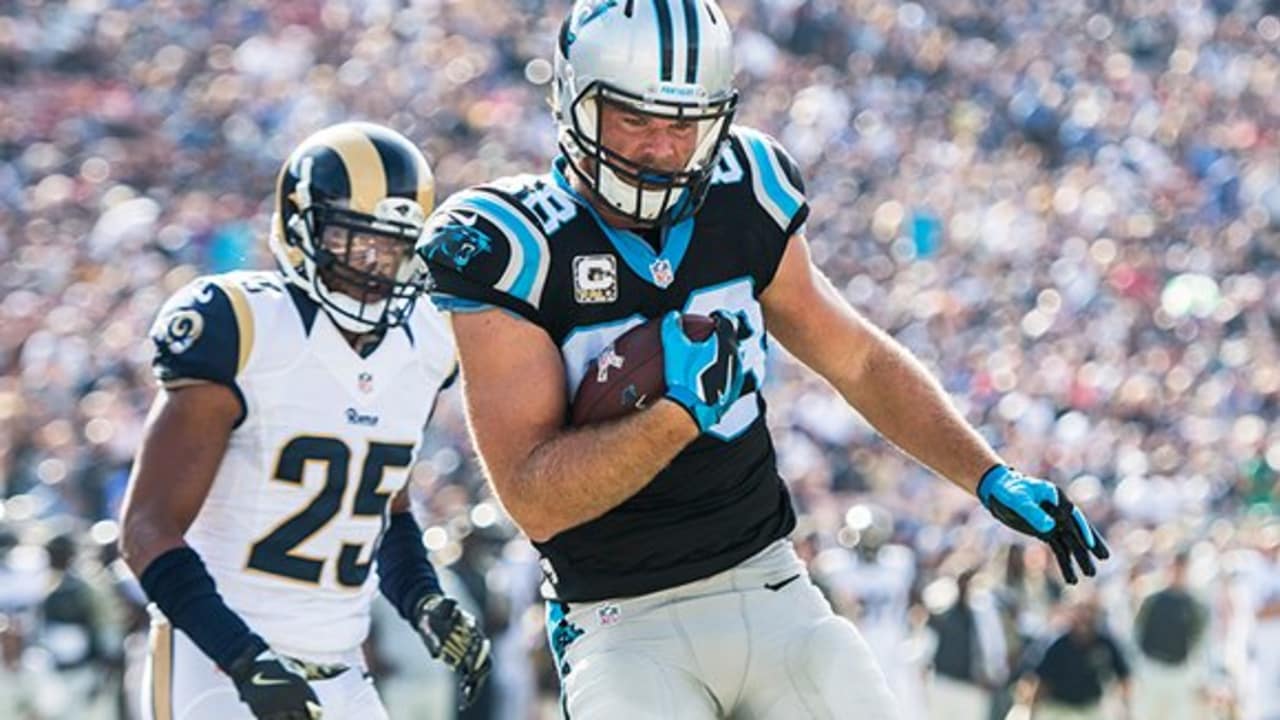 Position Review: Tight Ends