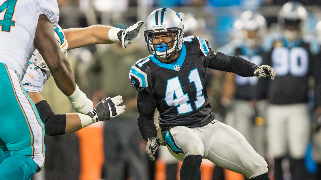 Five Things to Watch: Panthers vs. Dolphins