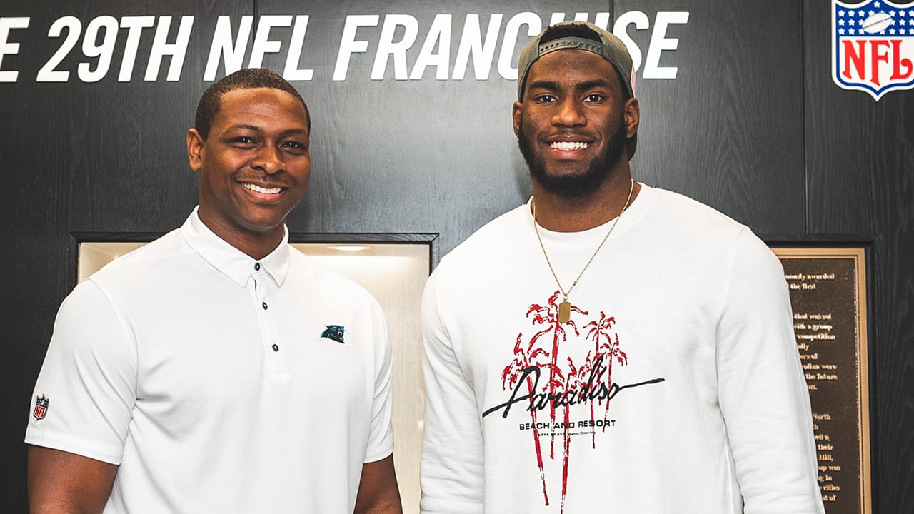 Everette Brown: Brian Burns will have his own legacy